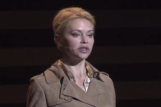 Rachel Armstrong Video | Speakers Corner